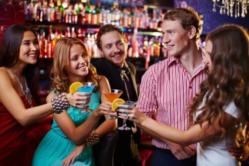 Alcohol and Your Body: How It Gets You Drunk