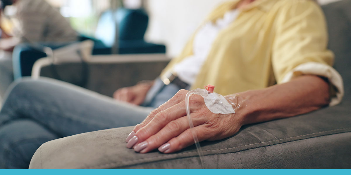 What's the Difference Between IV Bolus vs IV Push?